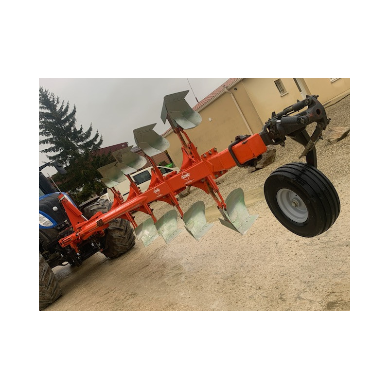 Charrue avant HUARD MM 150 4 corps